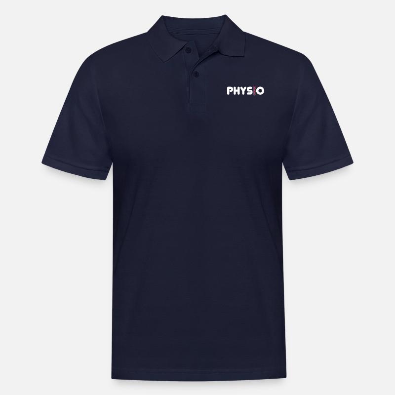 Physio Polo Shirts | Unique Designs | Spreadshirt