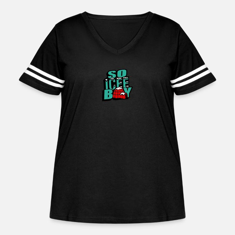 Icee Plus Size T-Shirts | Unique Designs | Spreadshirt