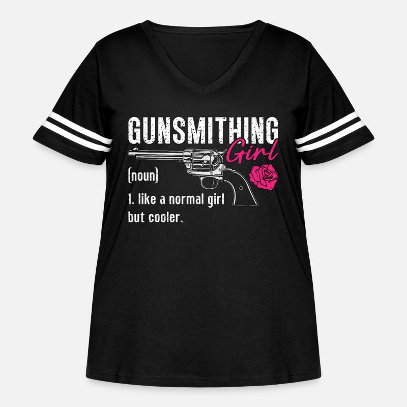Gunsmithing Gifts | Unique Designs | Spreadshirt