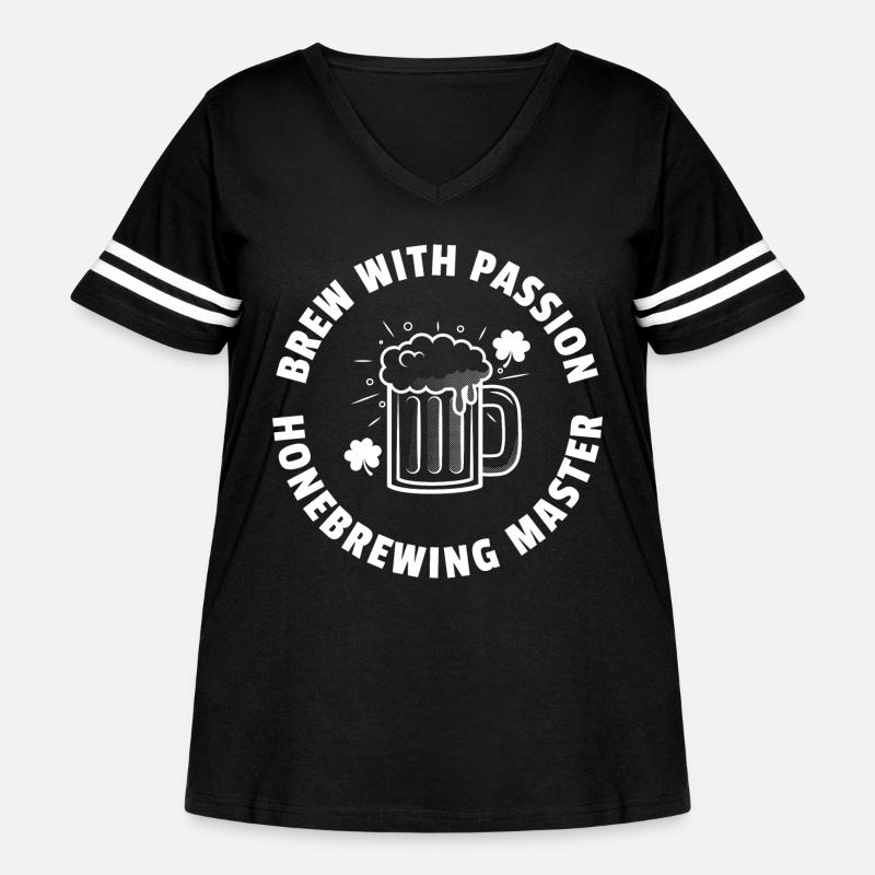 Homebrew T-Shirts | Unique Designs | Spreadshirt