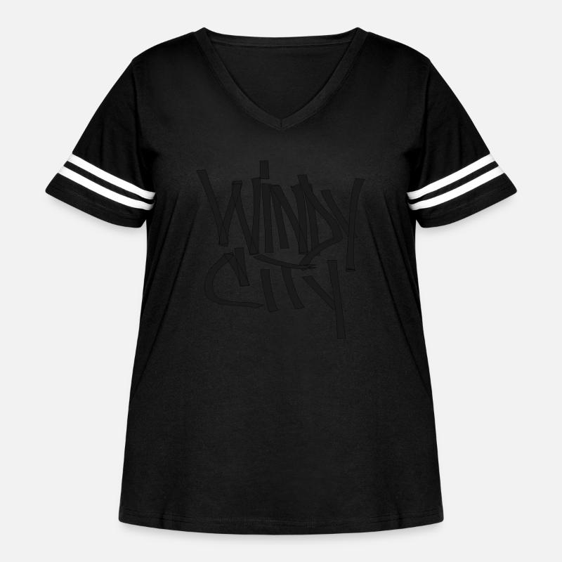 Windy City T-Shirts | Unique Designs | Spreadshirt