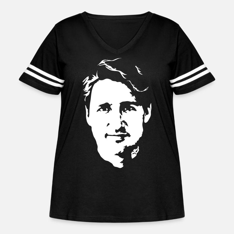 Trudeau T-Shirts | Unique Designs | Spreadshirt
