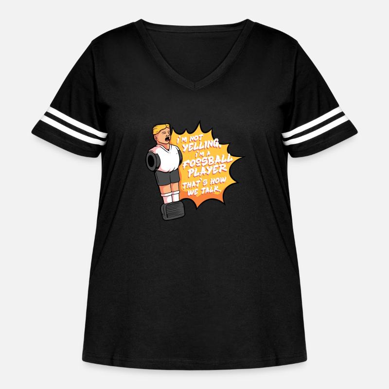 Foosball T-Shirts | Unique Designs | Spreadshirt