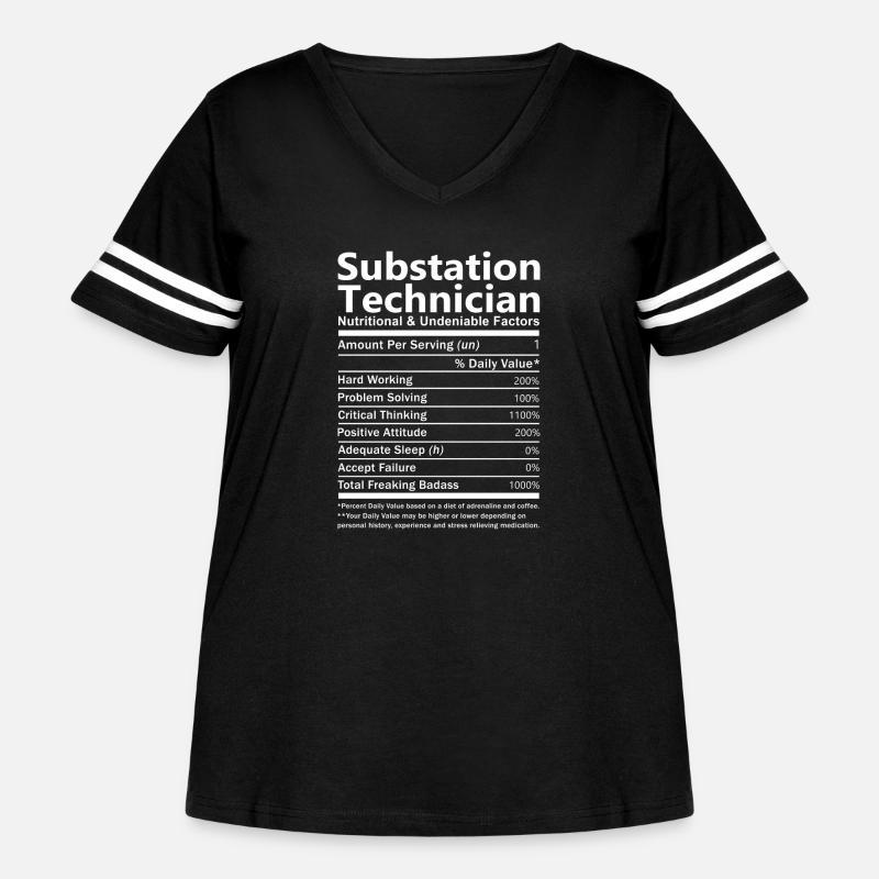 Substation T-Shirts | Unique Designs | Spreadshirt