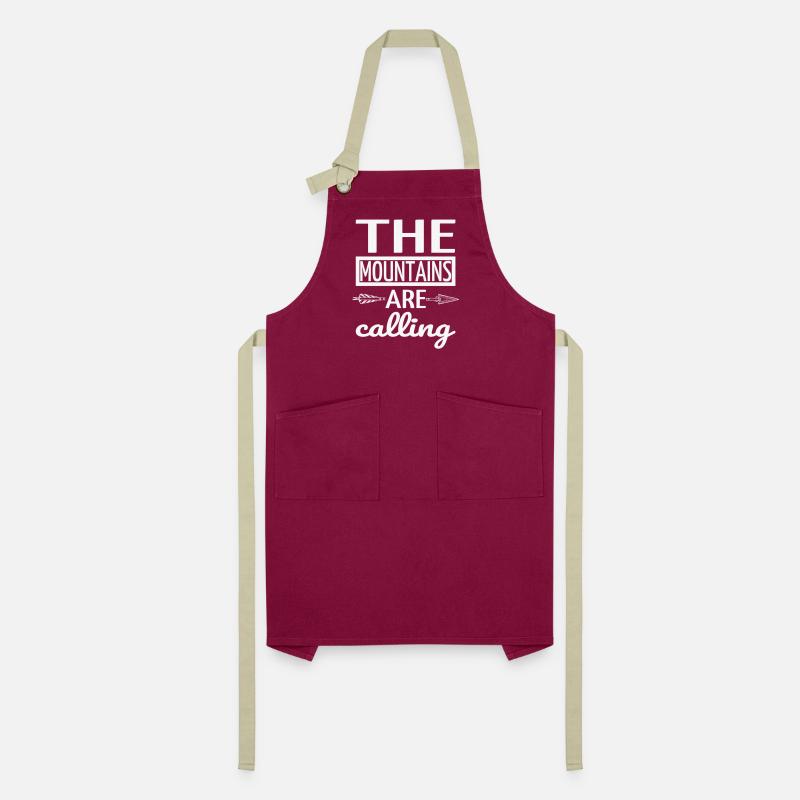 Trailer Aprons | Unique Designs | Spreadshirt