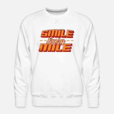 Smile Every Mile