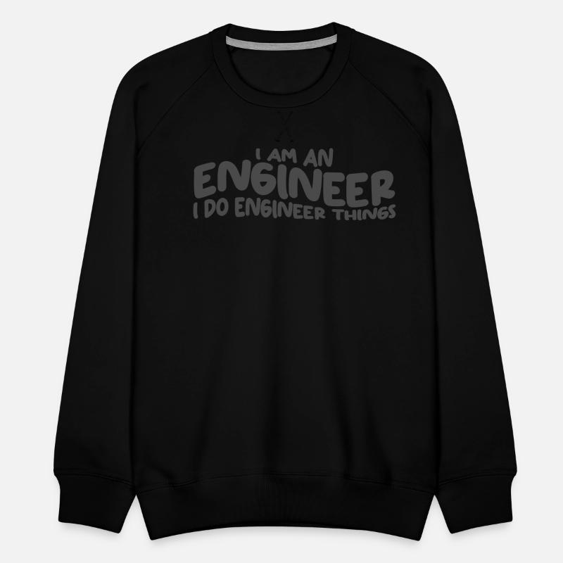Engineer Hoodies & Sweatshirts | Unique Designs | Spreadshirt