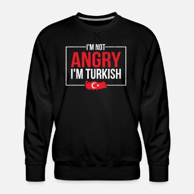 Proud Turkish Quotes I Am Proud To Be A Turk, And To Write In Turkish