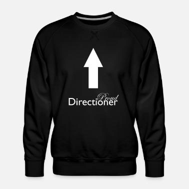 Directioner Symbol Infinity Beanie – Futureverse Studios™
