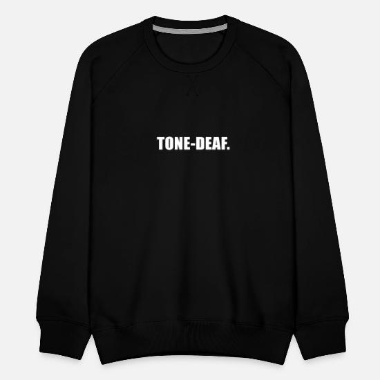 Tone Deaf Logo