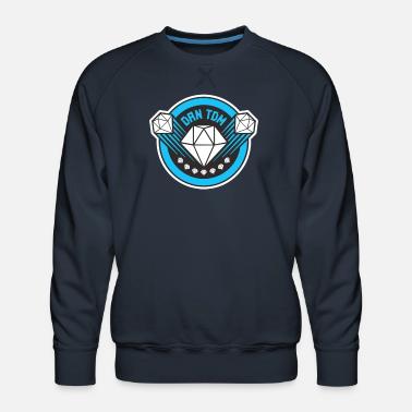 The Diamond Minecart Logo The Diamond Minecart DanTDM Minecraft