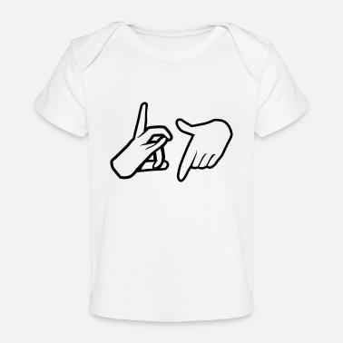 Los Angeles Gang Signs