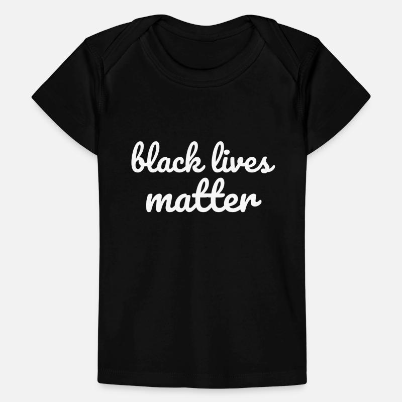 Black Lives Matter Clothing for Babies | Unique Designs | Spreadshirt