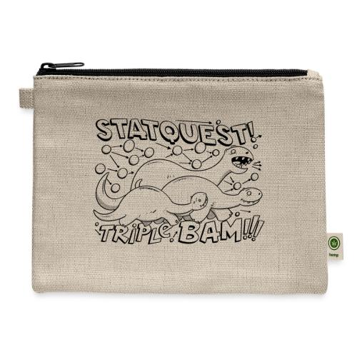 StatQuest with Josh Starmer