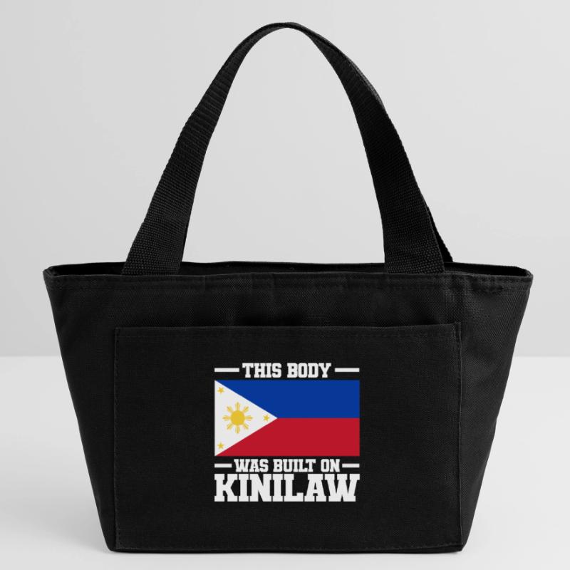 Filipino Lunch Boxes | Unique Designs | Spreadshirt