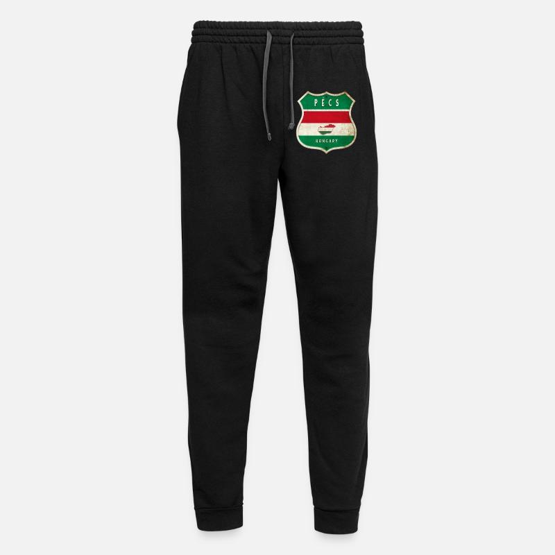 Pecs Pants | Unique Designs | Spreadshirt