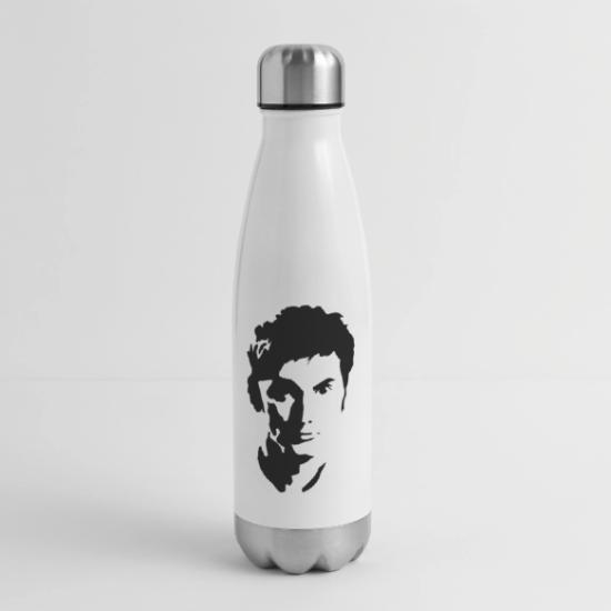 David Tennant Vater David Tennant's Family: Who Are The Deadwater Fell