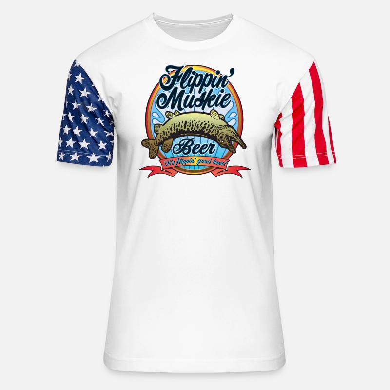 Beer-label T-Shirts | Unique Designs | Spreadshirt