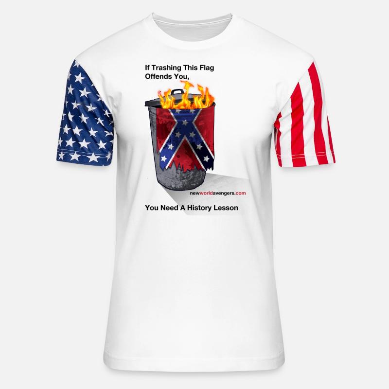 Confederate Men T-Shirts | Unique Designs | Spreadshirt