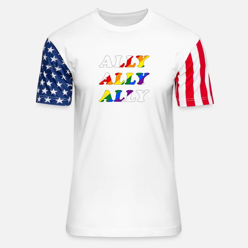 Allie T-Shirts | Unique Designs | Spreadshirt
