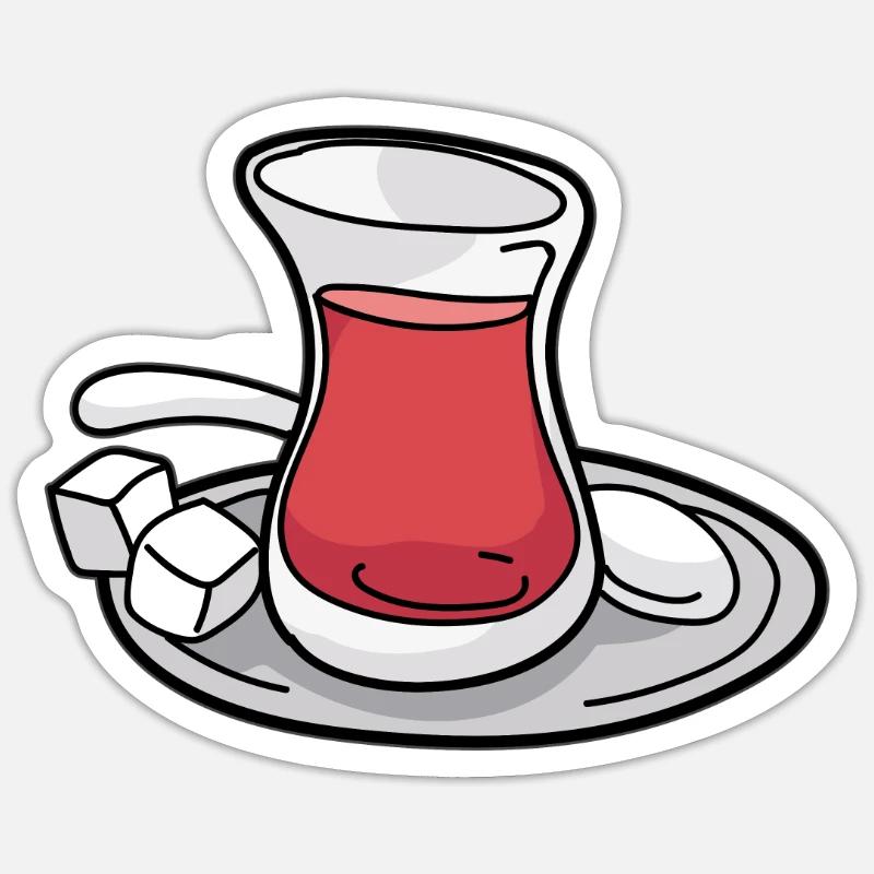 Cay Stickers | Unique Designs | Spreadshirt