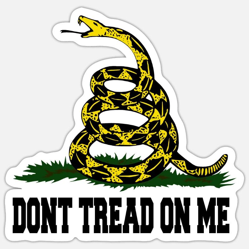 Tread Stickers | Unique Designs | Spreadshirt