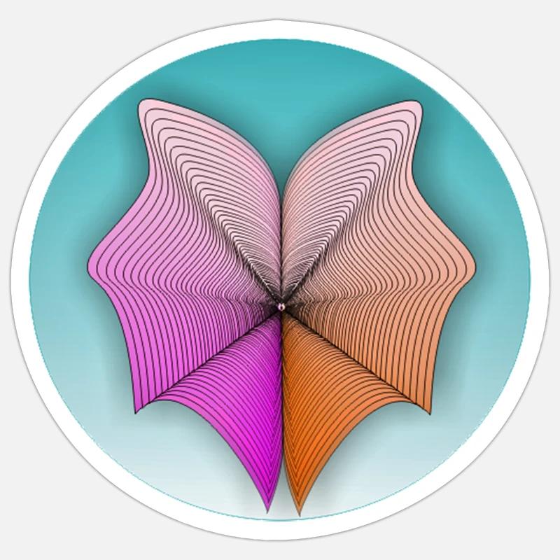 Handkerchiefs Stickers | Unique Designs | Spreadshirt