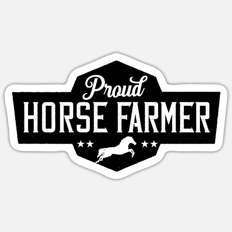 Breed Stickers | Unique Designs | Spreadshirt