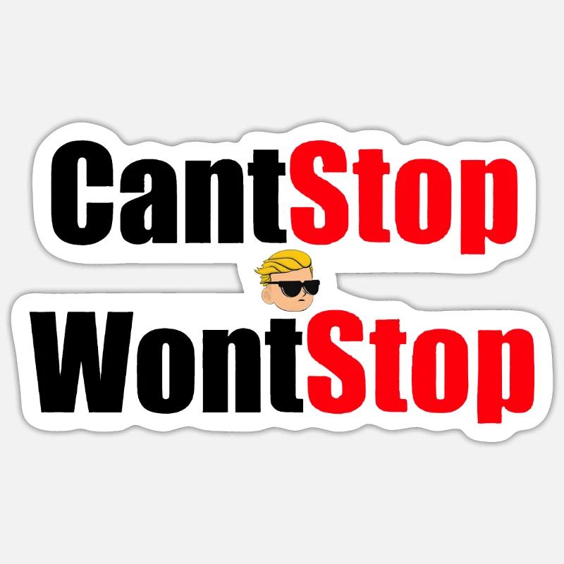 Wallstreetbets Stickers | Unique Designs | Spreadshirt