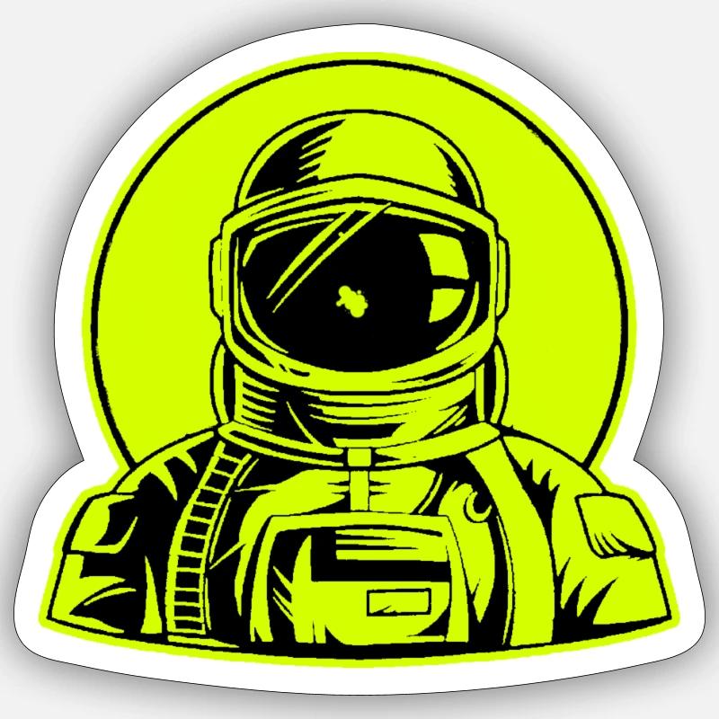 New-world Stickers | Unique Designs | Spreadshirt