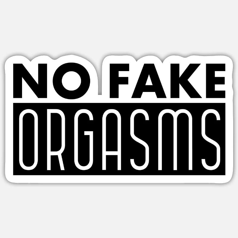Fake Stickers | Unique Designs | Spreadshirt