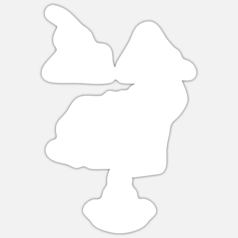 Poses Stickers | Unique Designs | Spreadshirt
