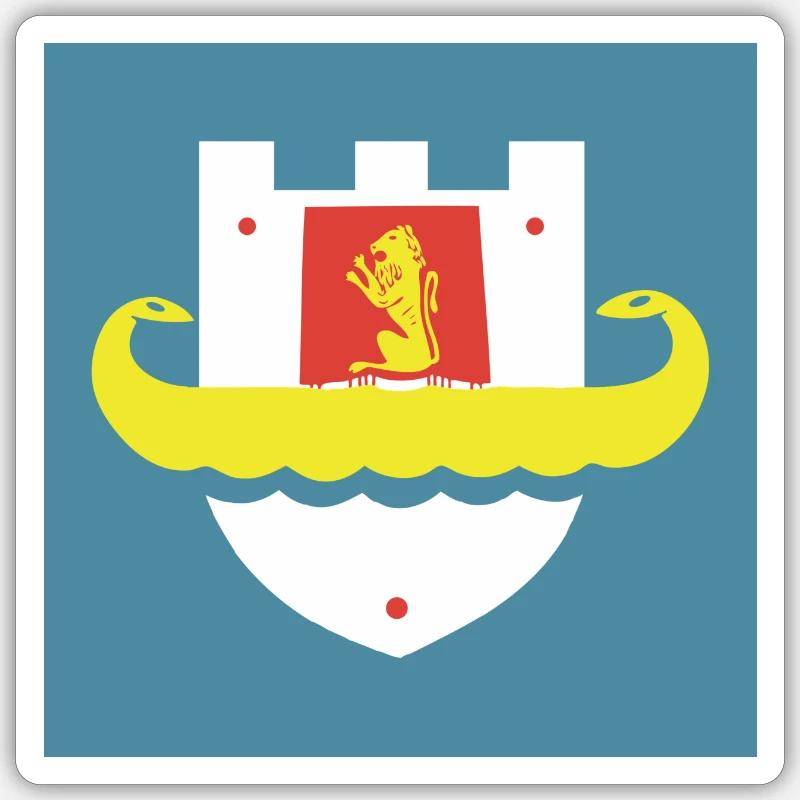 Durr Stickers | Unique Designs | Spreadshirt
