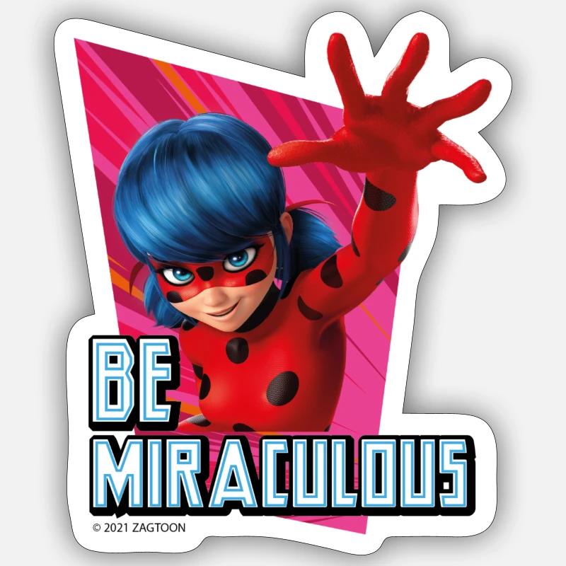 Ladybug Stickers | Unique Designs | Spreadshirt
