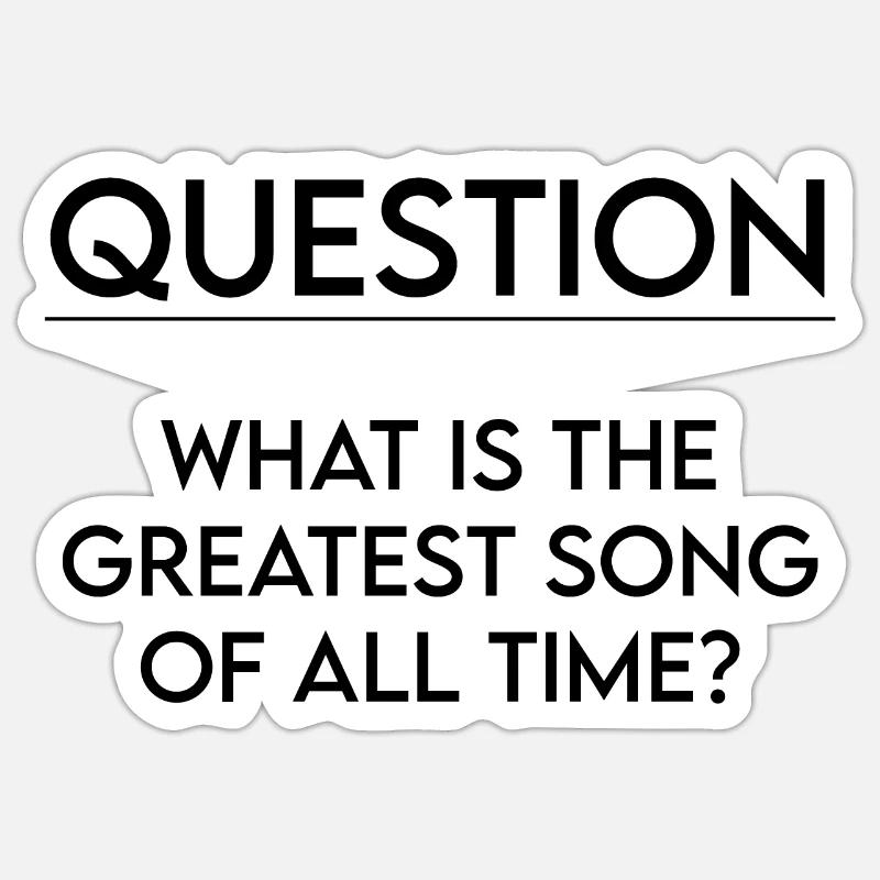 Funny Sayings Stickers | Unique Designs | Spreadshirt