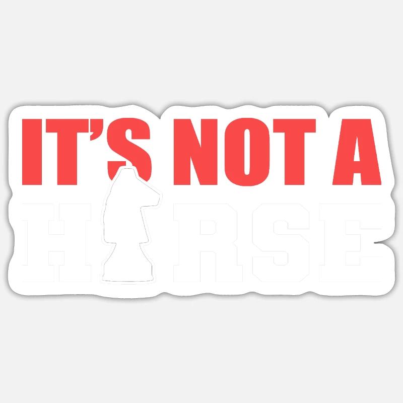 Chessmaster Stickers | Unique Designs | Spreadshirt