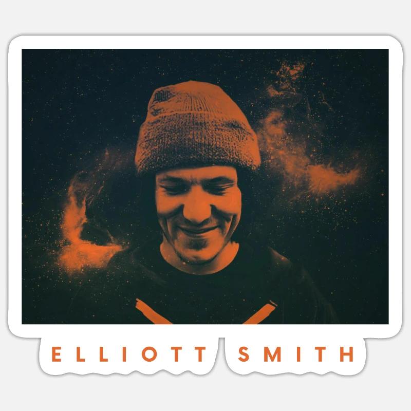 Stickers elliot à acheter en ligne | Spreadshirt