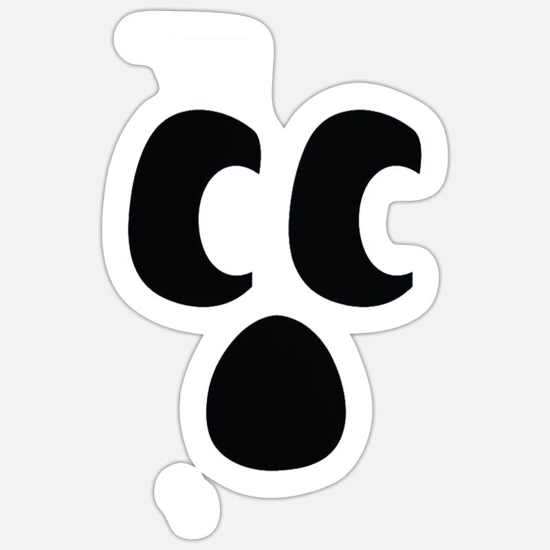 Craftee Stickers | Unique Designs | Spreadshirt