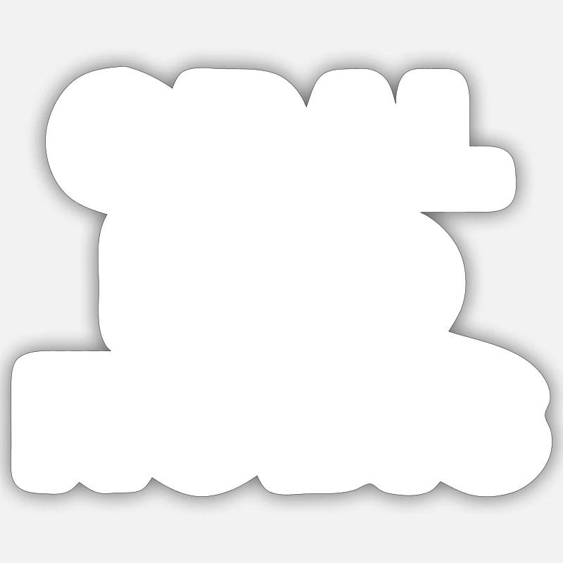 Nobi Stickers | Unique Designs | Spreadshirt
