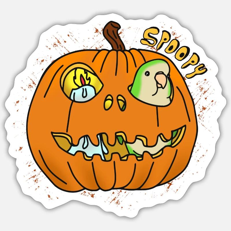 Quaker Stickers | Unique Designs | Spreadshirt