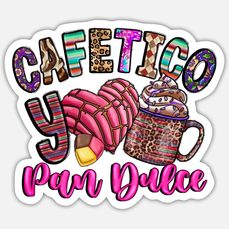 Pan Stickers | Unique Designs | Spreadshirt