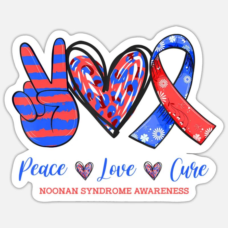 Noonans Stickers | Unique Designs | Spreadshirt