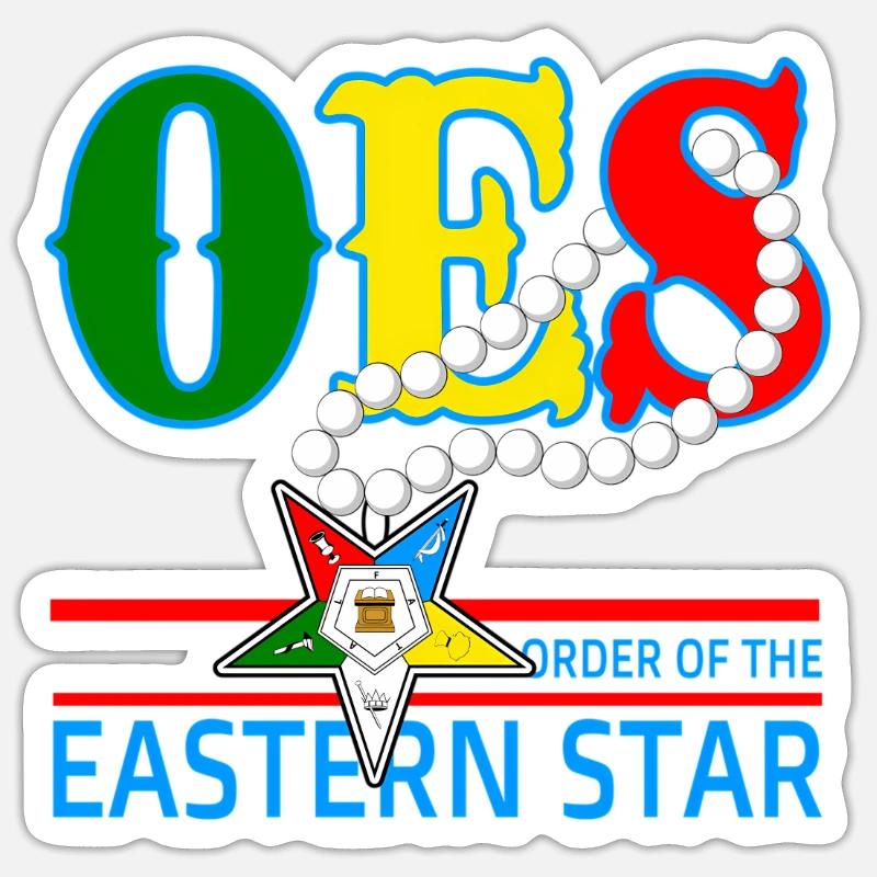 Eastern Star Colors Meaning The Golden Age Of Anime 70's 80's And 90's