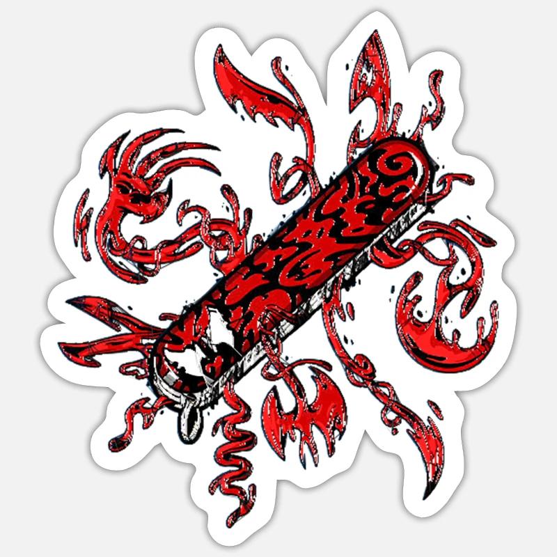 Utilities Stickers | Unique Designs | Spreadshirt