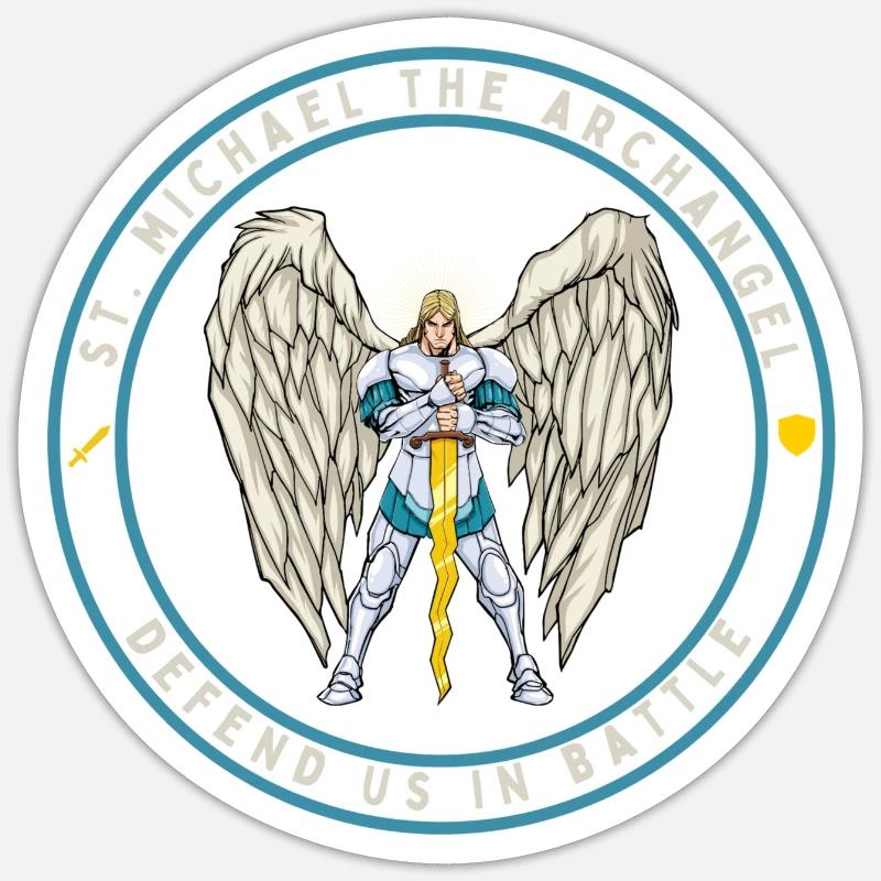 Michaels Stickers | Unique Designs | Spreadshirt