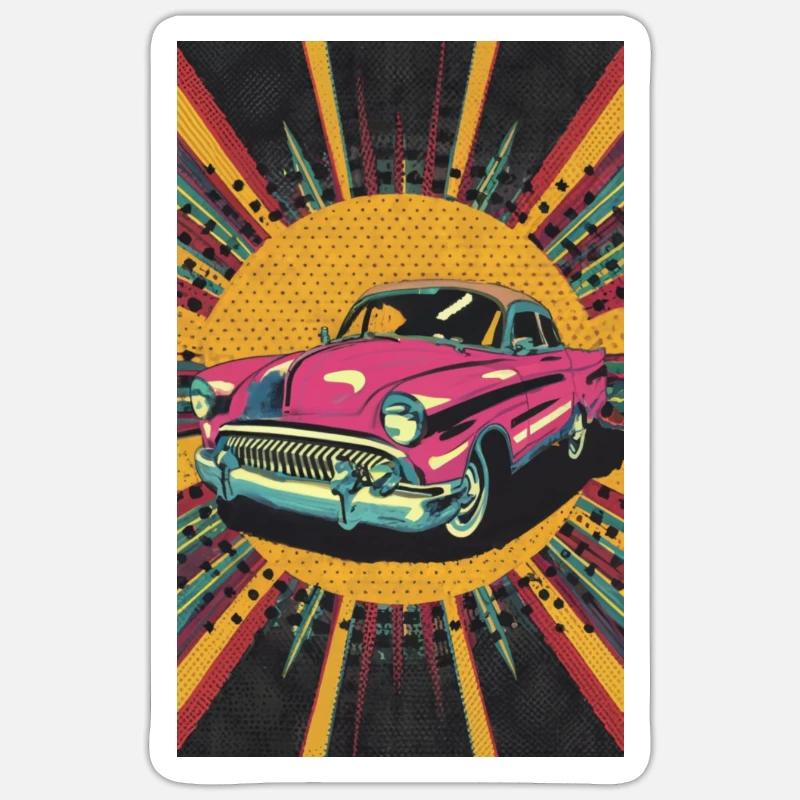 Rendition Stickers | Unique Designs | Spreadshirt