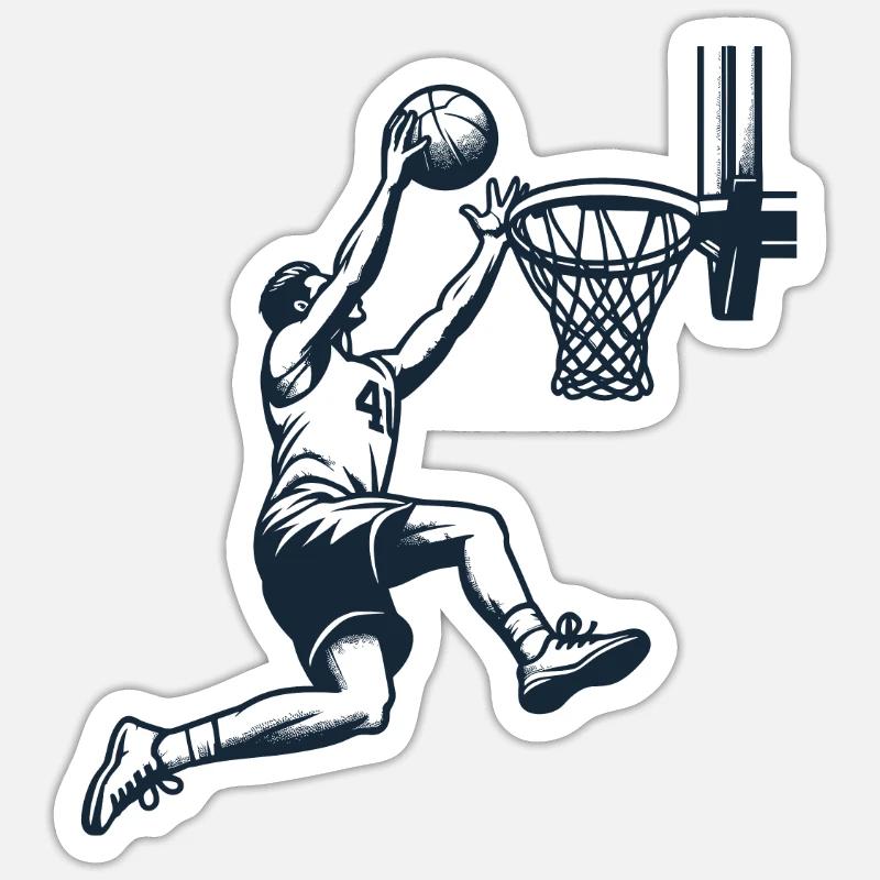 Scoring Stickers | Unique Designs | Spreadshirt