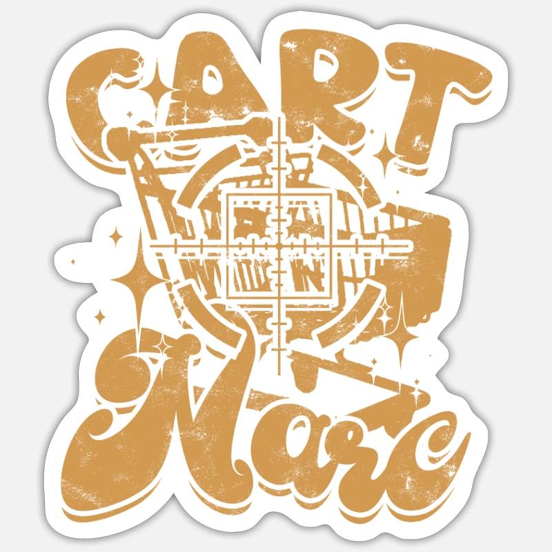 Narc Stickers | Unique Designs | Spreadshirt
