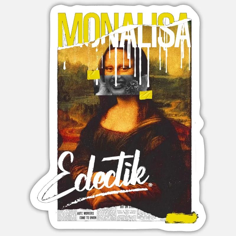 Cyanide Stickers | Unique Designs | Spreadshirt