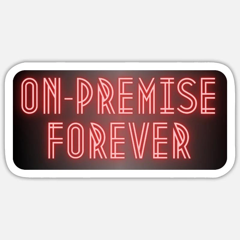 Premise Stickers | Unique Designs | Spreadshirt